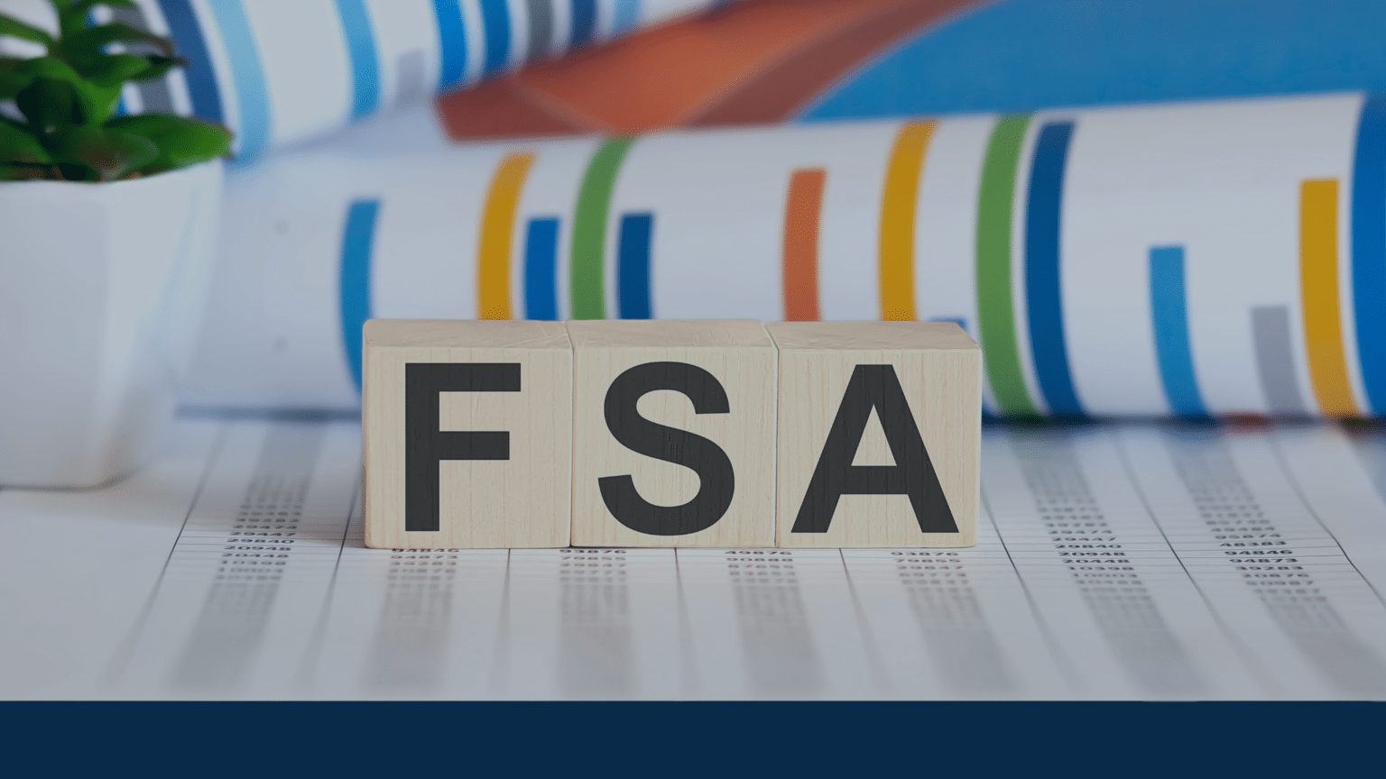 Relief for FSA Accounts - Innovative Business Solutions