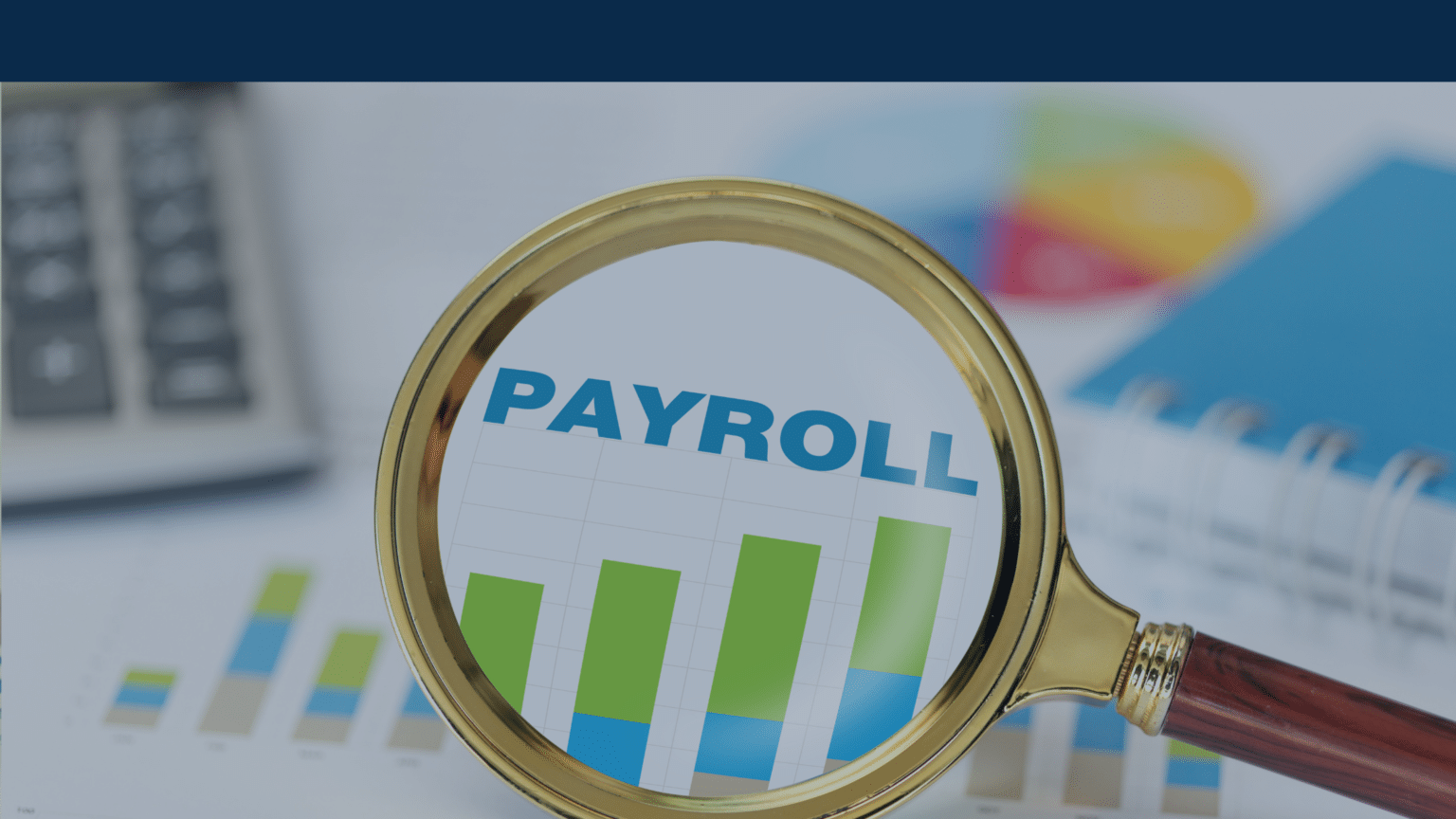 I Finalized Payroll – Now What? - Innovative Business Solutions