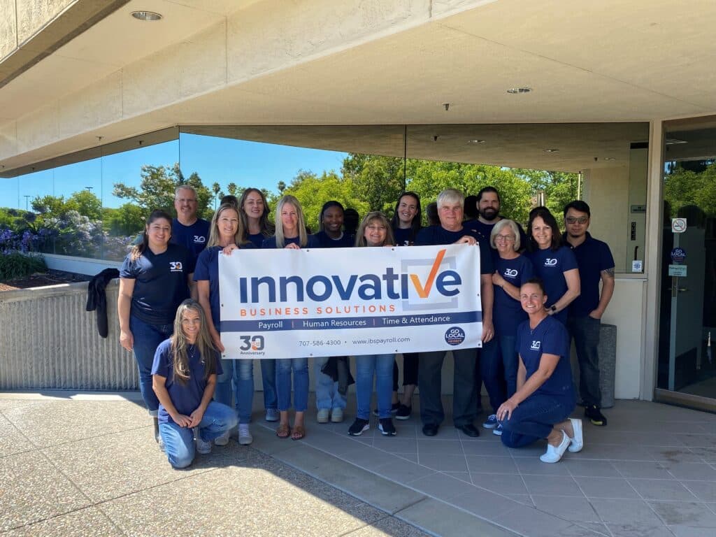 Our Team - Innovative Business Solutions